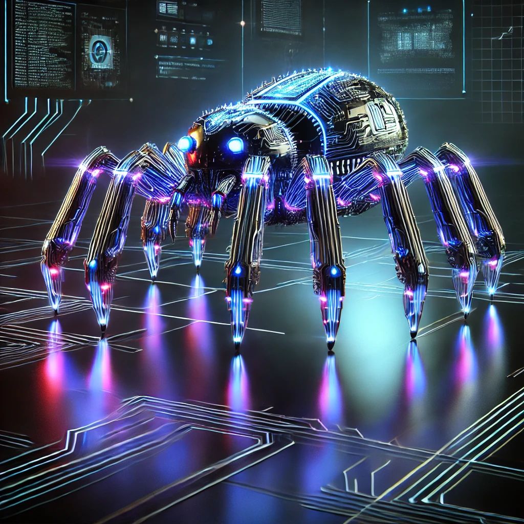 The Security Briefing